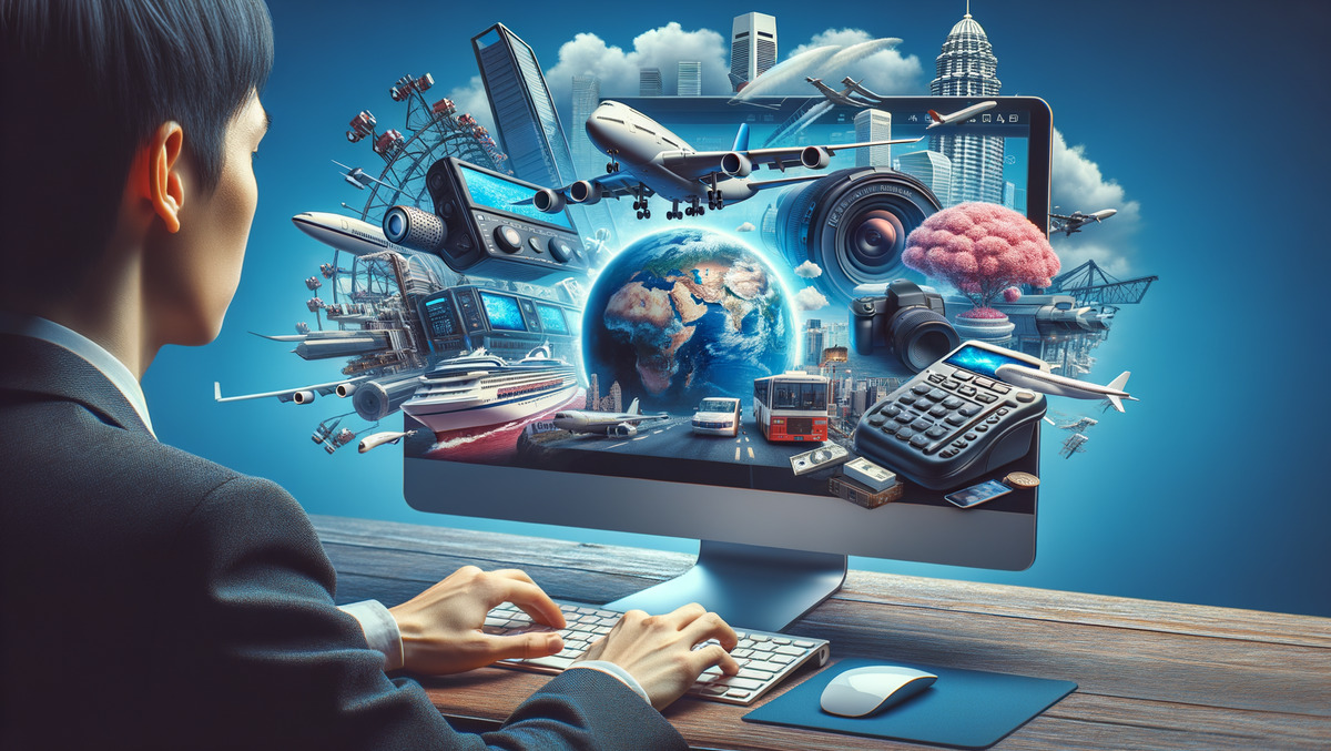 Yahoo's 2023 review reveals Singapore's top online searches & trends