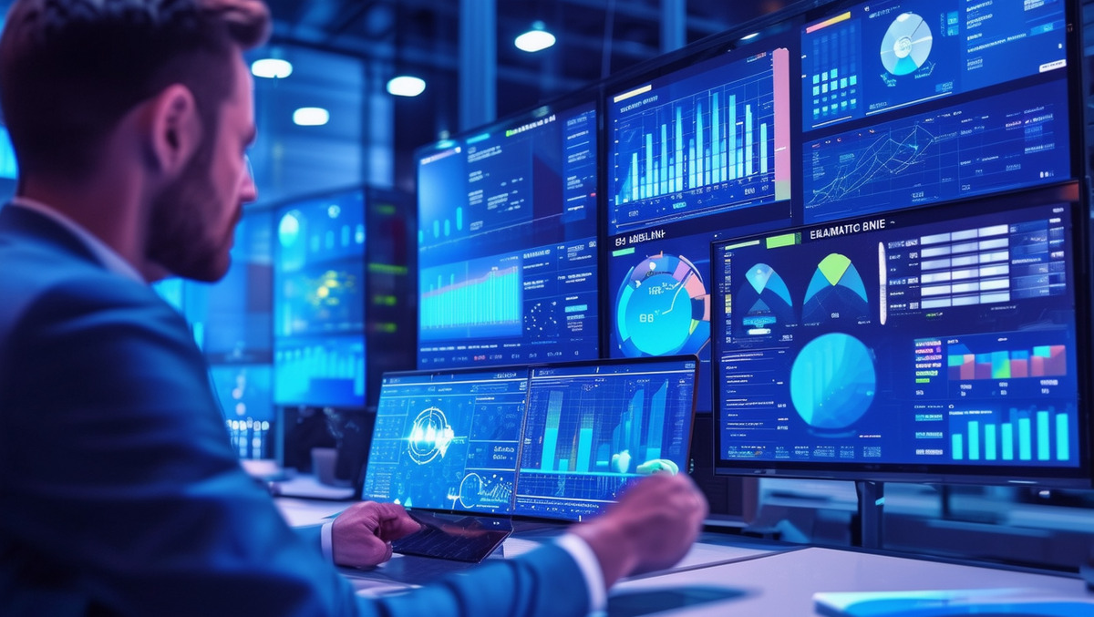 Oracle NetSuite enhances analytics warehouse with AI upgrades